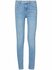 Джинсы LIU JO Bottom Up, размер 29, синий
