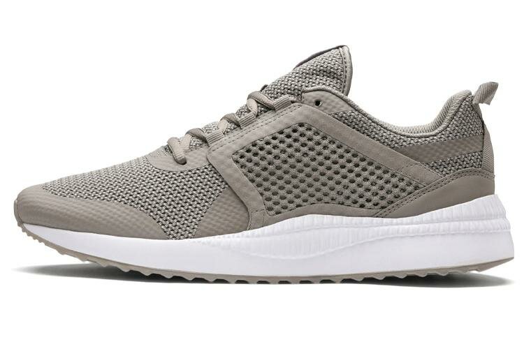 Кроссовки Pacer Next Net Low Top