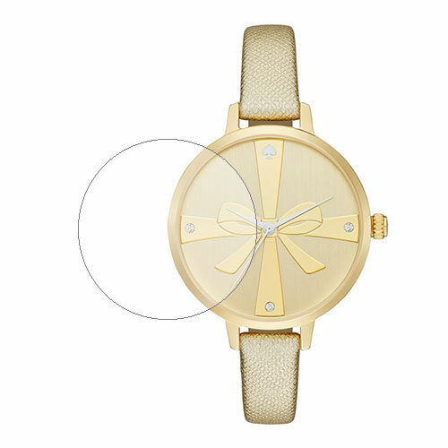 Скрин Мобайл защитный экран для часов Kate Spade 1YRU0878 из гидрогелевая плёнка прозрачная