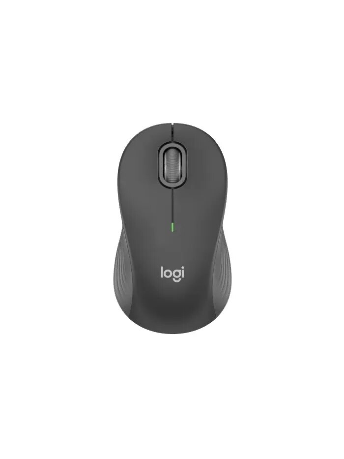 Мышь компьютерная Logitech M550 беспроводная (Bluetooth, радиоканал) 3 кн.