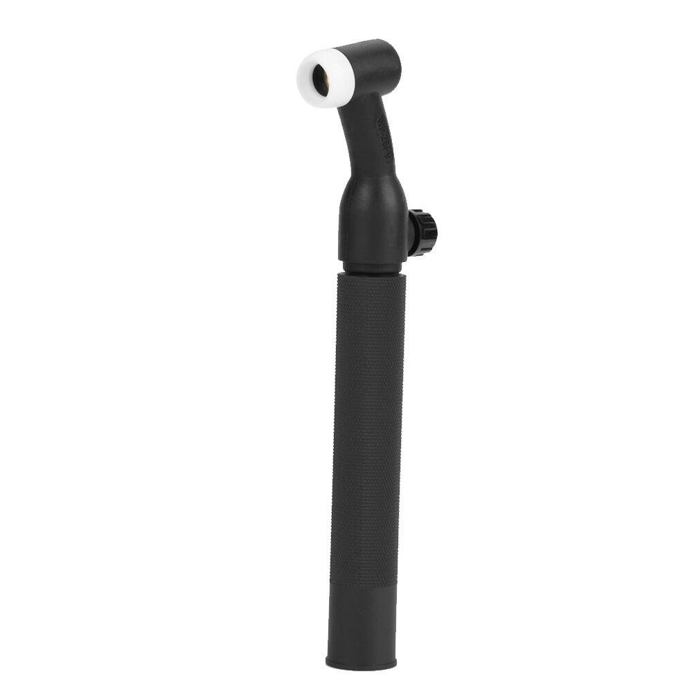 Сварочная горелка WP-26FV SR-26FV для TIG-сварки, с воздушным охлаждением, гибкой головкой и клапаном, прочные детали и аксессуары для сварочной горелки.