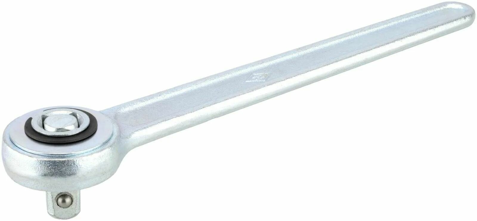 Ключ трещоточный 1/2" 250 мм (НИЗ)