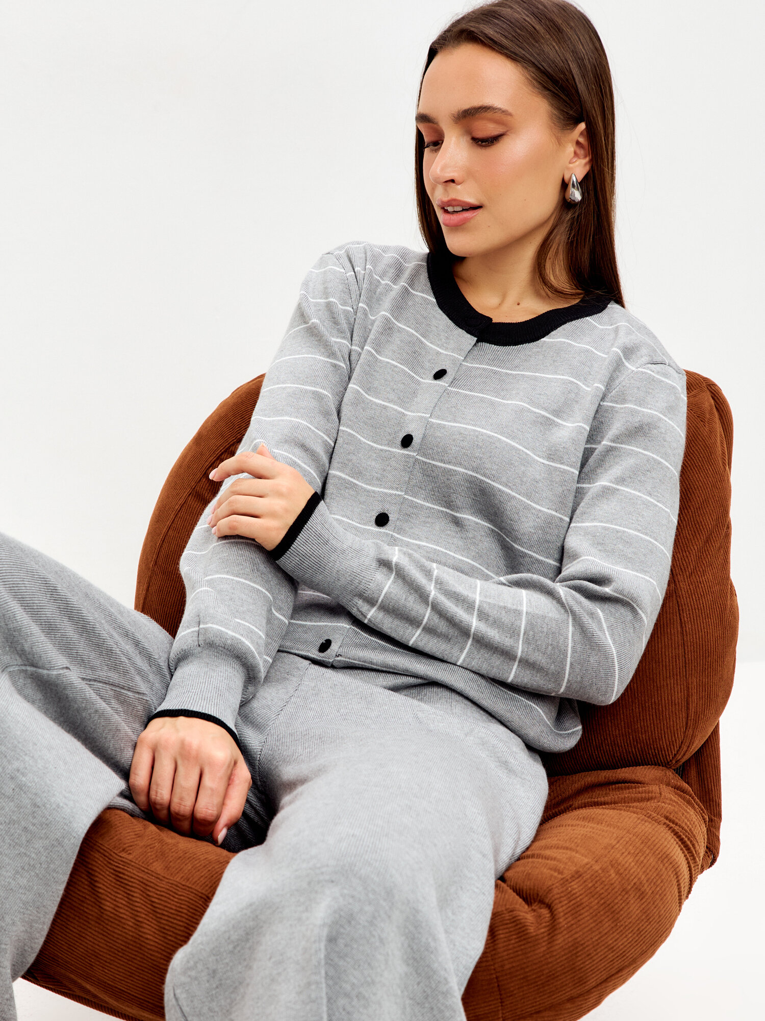 Комплект одежды Vittoria&Co Коллекция Осень-Зима 2025/2026