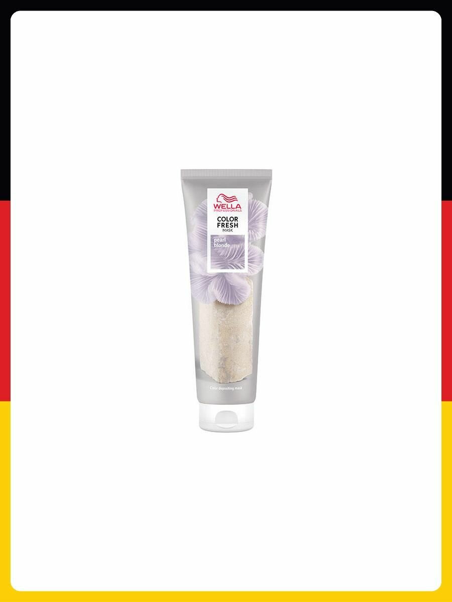 Тоник для волос Pearl Blonde 150 мл