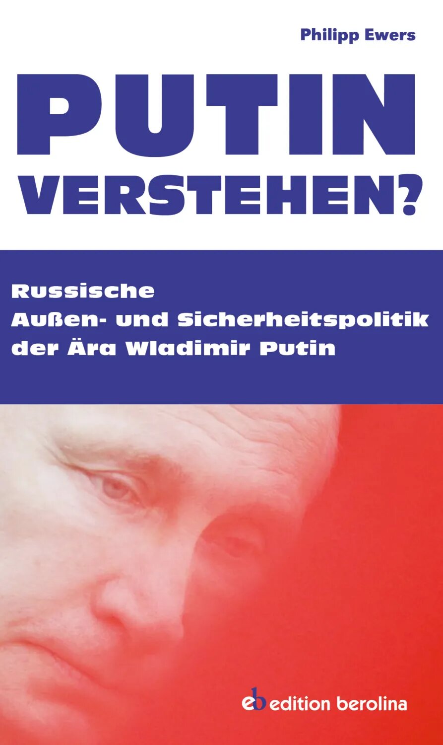 Putin verstehen? [Цифровая книга]