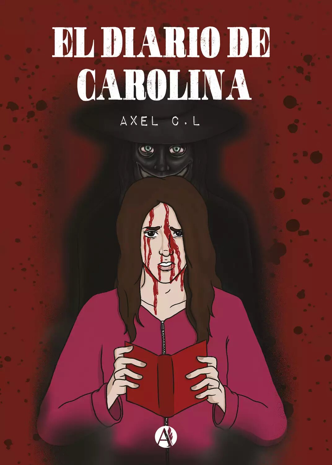El diario de Carolina [Цифровая книга]