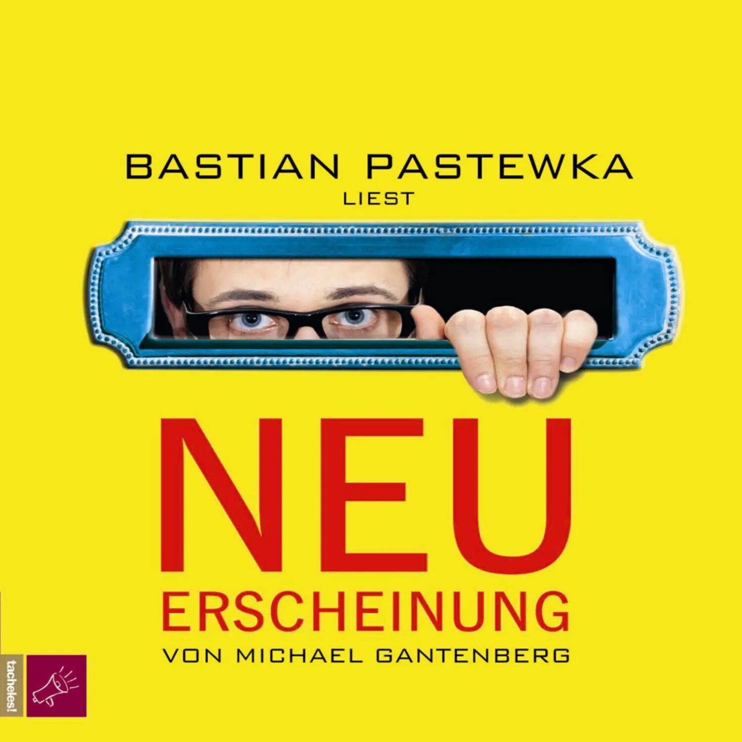 Neuerscheinung [Аудиокнига]
