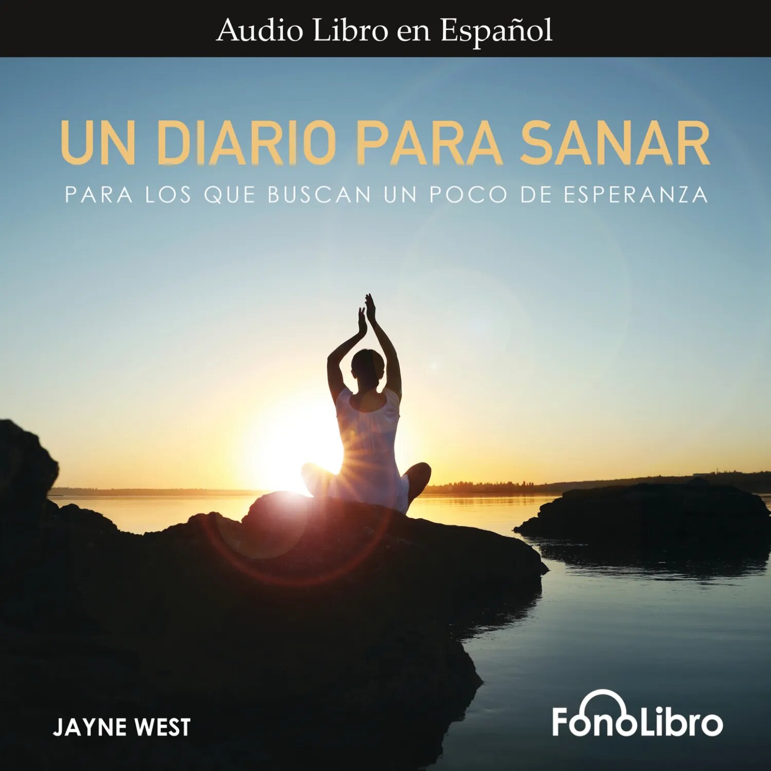 Un Diario Para Sanar - Para Los Que Buscan Un Poco De Esperanza (abreviado) [Аудиокнига]