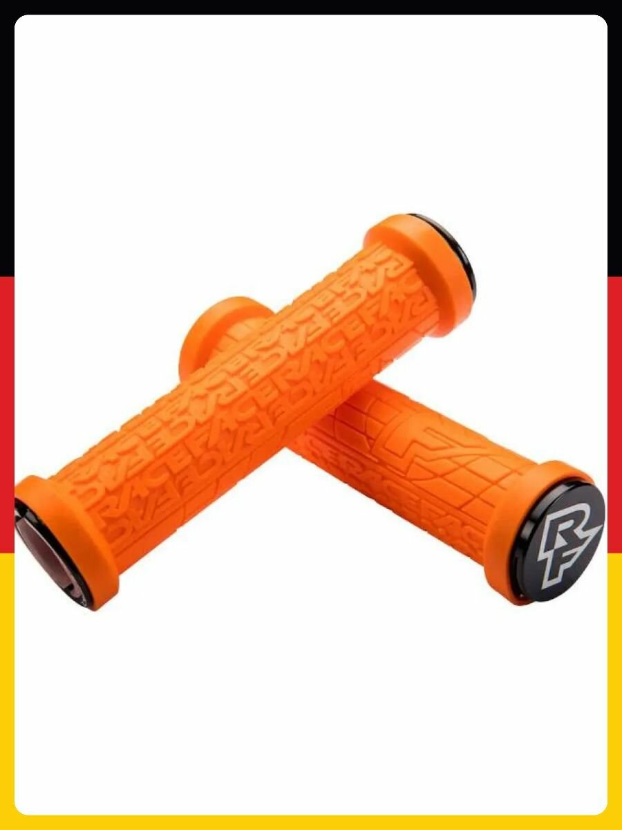 Грипсы для велосипеда RACE FACE Grippler 30 мм