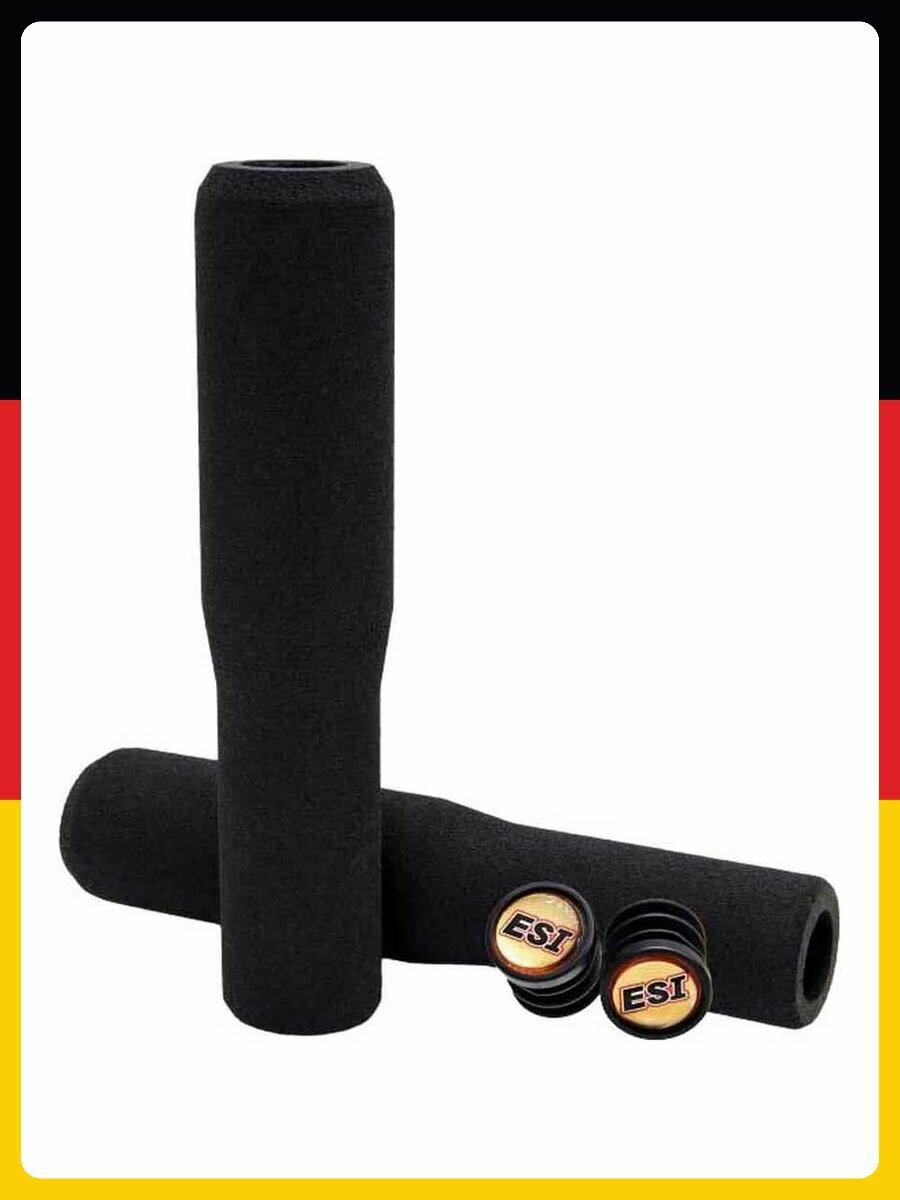 Грипсы для велосипеда ESIgrips Fit SG One Size