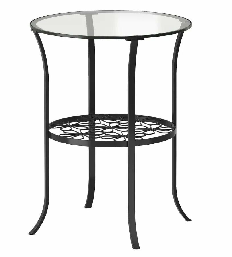 Журнальный стол, 49х49х62 см