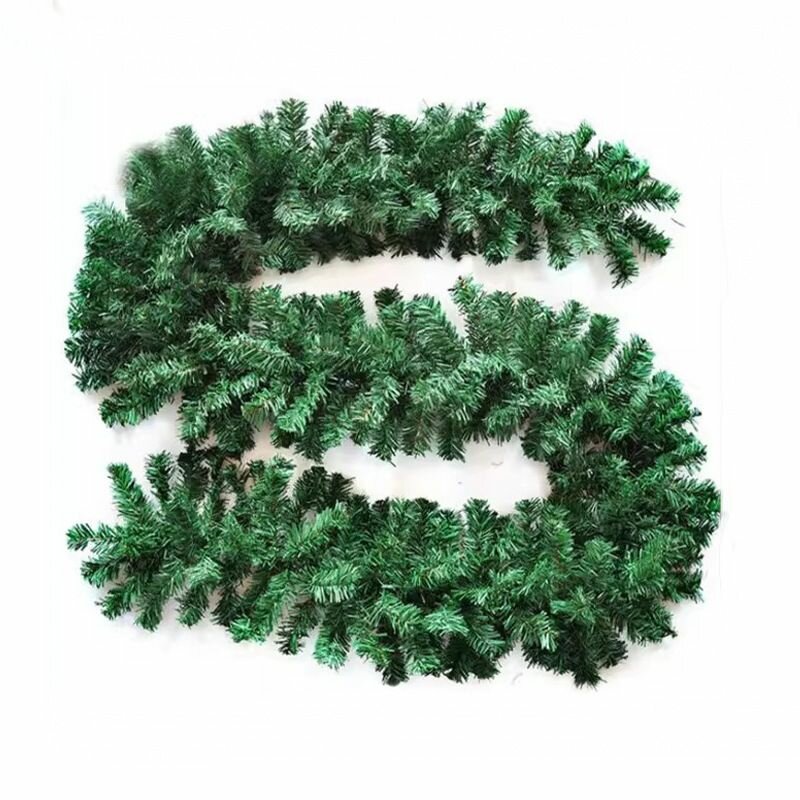 Искусственная виноградная лоза рождественское украшение