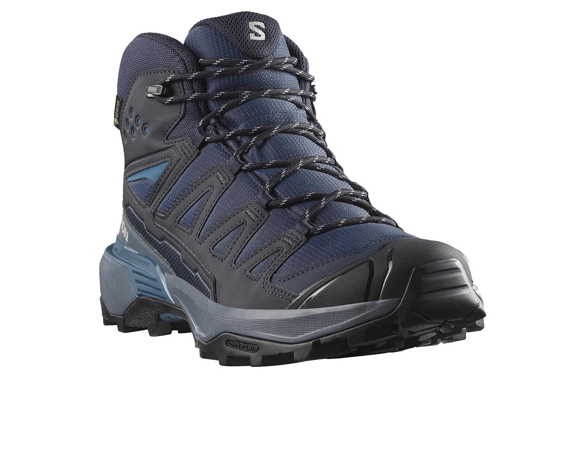 Кроссовки Salomon X Ultra 360 Mid GTX