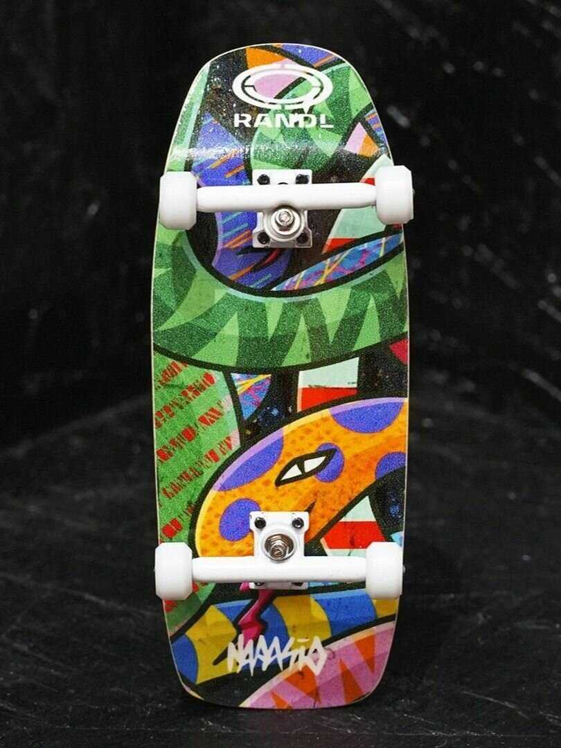 Фингерборд Randl Constellation Serpent 36.5 x 92 medium concave