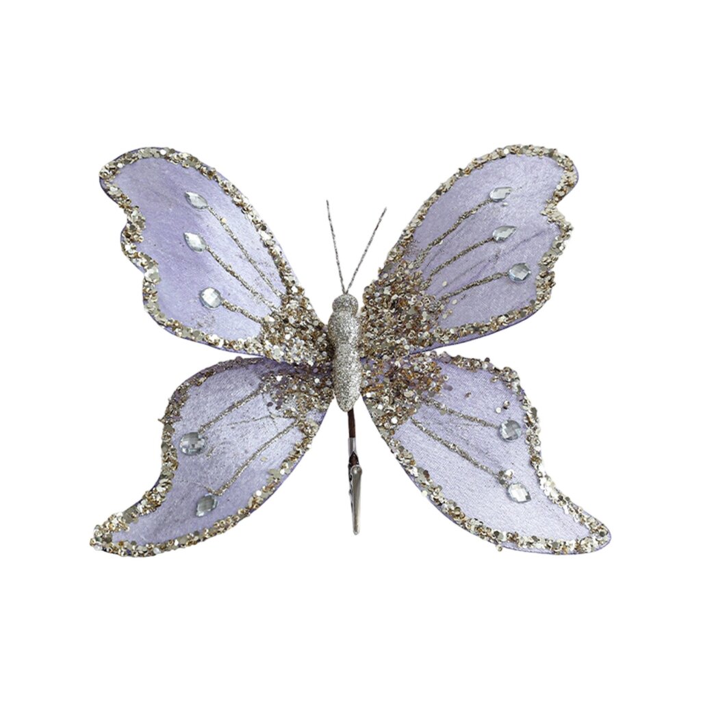 Праздничное Украшение Ткани Пены Орнамента Бабочки Фестиваля Праздничное Украшение Ткани Пены Для Домашнего Дисплея