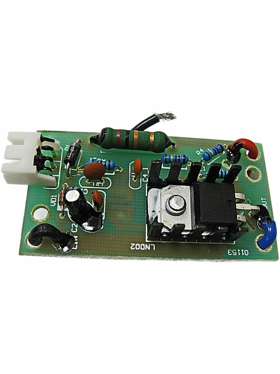 Блок электронный МЭ-2 1400ЭМ