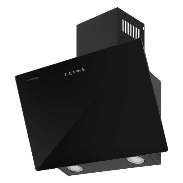 Вытяжка Maunfeld Dream 60 Push Glass