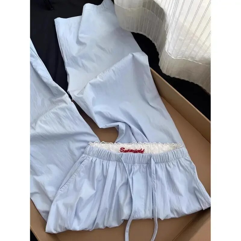 Брюки
