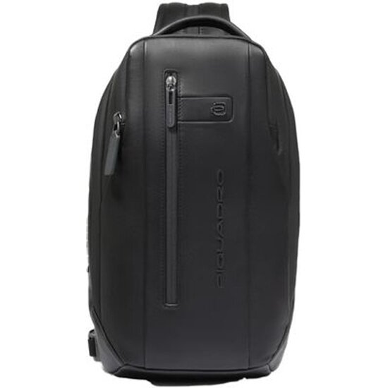 Рюкзак Piquadro Urban CA6801UB00/N кожаный, черный
