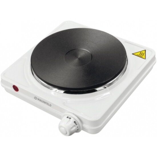 Плитка электрическая Maunfeld SEHE.231W
