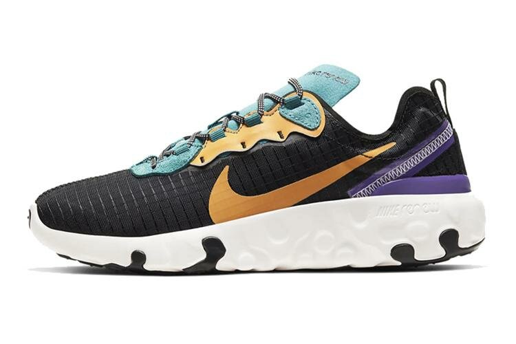 Кроссовки Renew Element 55 Premium