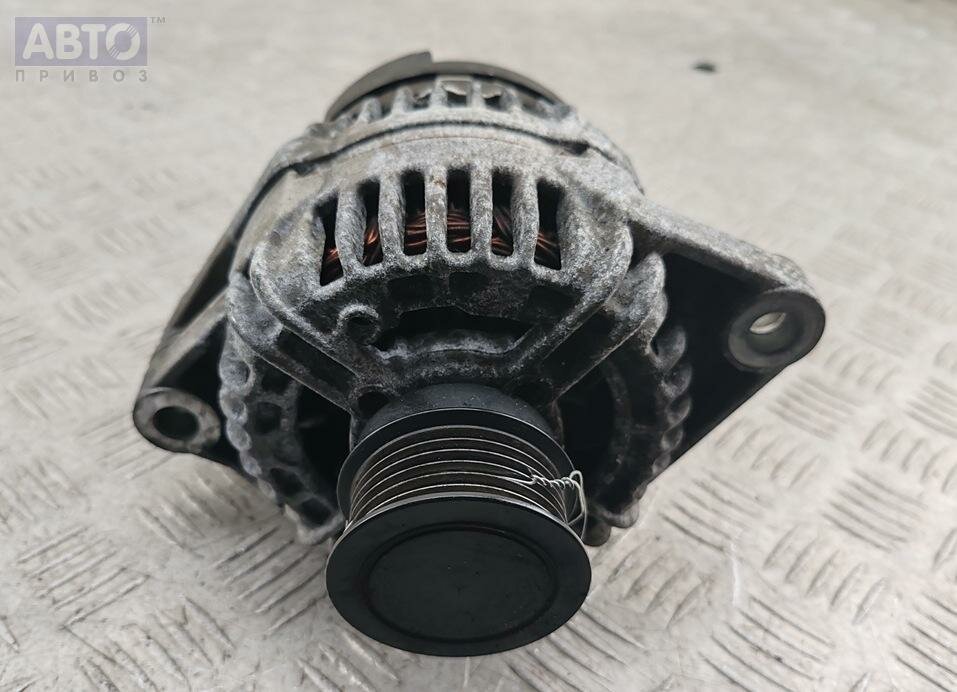 Генератор Opel Astra H (2004-2009)