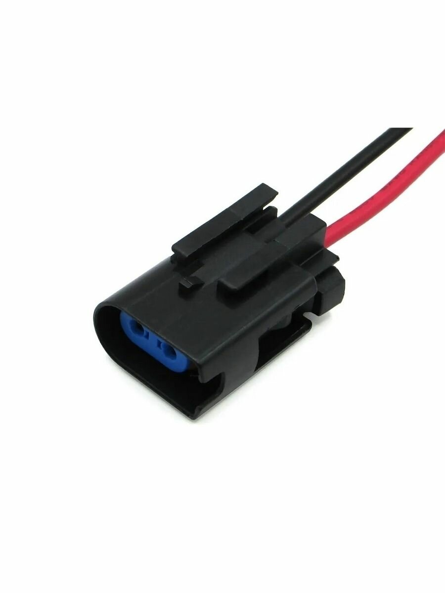 Разъём 2 pin CARGEN AX8532 датчика Ford C-Max, Focus, Tourneo, Transit / Форд