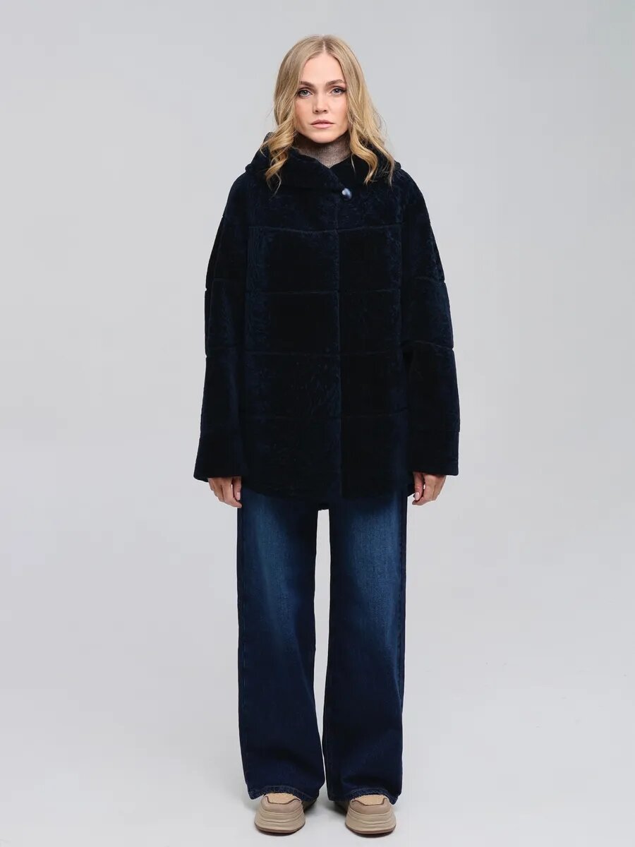 Шуба Осень-Зима 2025-2026