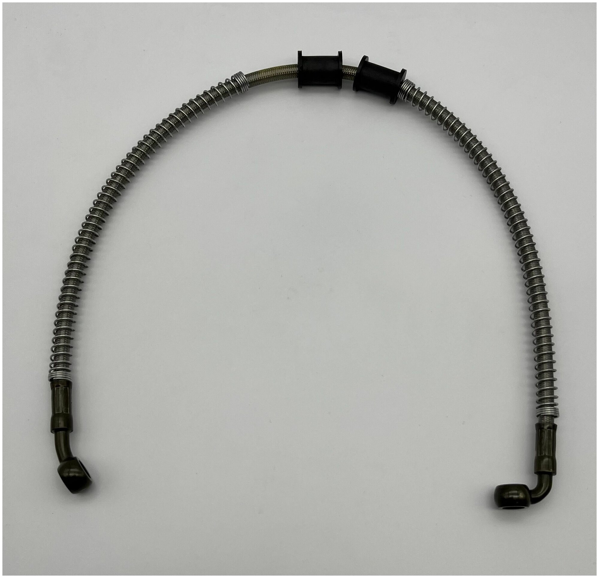 Шланг тормозной, передний правый (60см) для квадроцикла, подходит на ATV 500, х5, X6 EFI