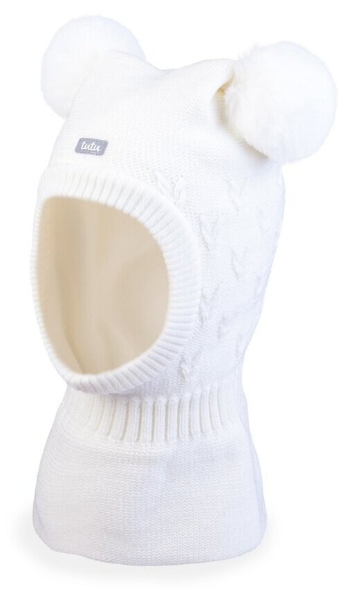 Балаклава для девочек