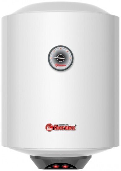 Водонагреватель накопительный Thermex Praktik 30 V Slim
