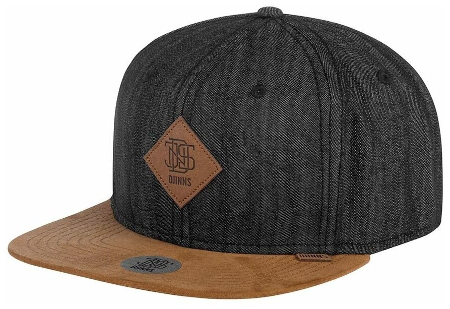 Бейсболка Базовая коллекция для мужчин и женщин