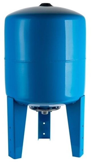 Гидроаккумулятор Stout 300 л. вертикальный STW-0002-000300