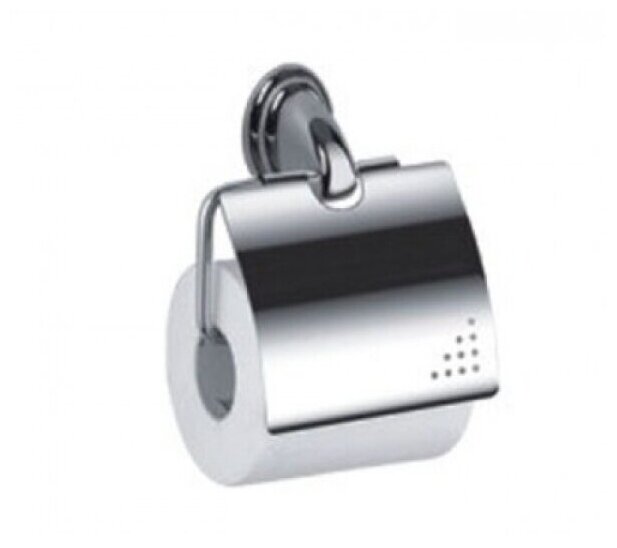 Держатель для туалетной бумаги F1503