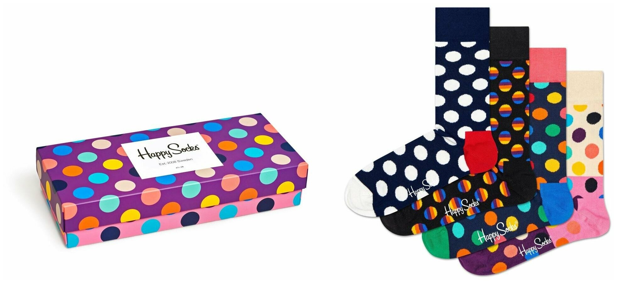 Носки, комплект