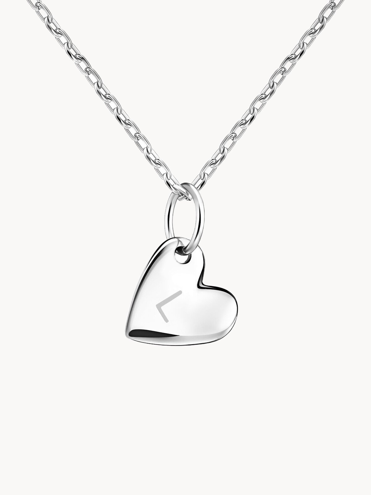 Подвеска, серебро, 925 проба