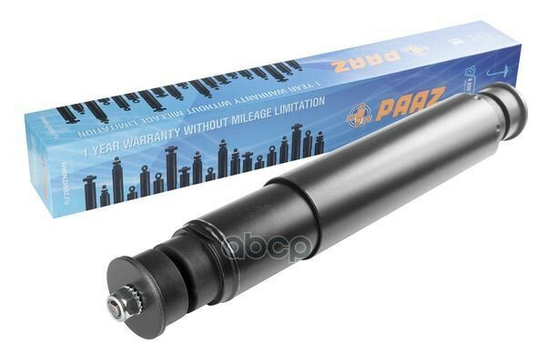 Амортизатор подвески ! перед. 315-515 I/I 22x90 22x86 Volvo A25D/A30D/A35D/A40D PAAZ арт. 59030P