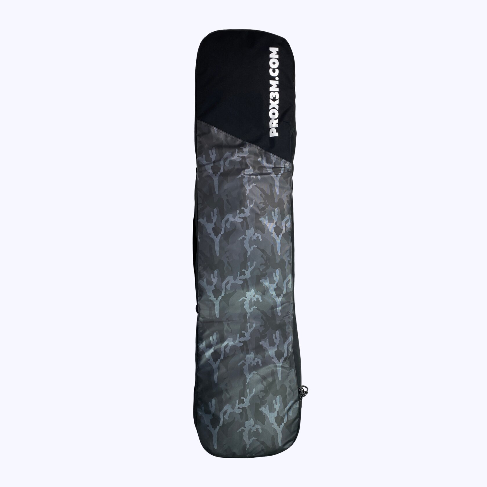 Чехол для сноуборда Protect Prox3m 3 146 (Серый)