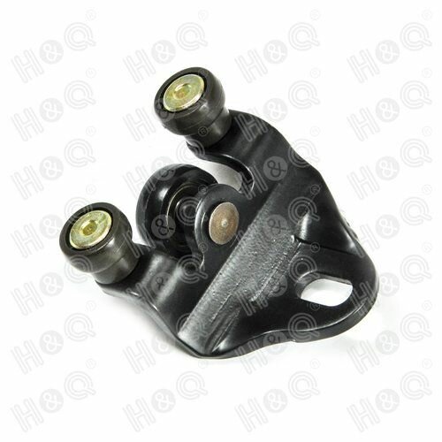 Ролик сдвижной двери; Ford Transit V184 01> H&Q 4020F105