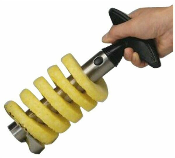 Нож для удаления Серцевины , "Нож " для ананасов