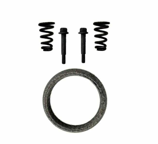 Ремкомплект катализатора выхлопной системы ВАЗ 2108 2109 2110 2111 2112 2113 2114 2115 Приора 2170 2171 2172 Калина 1118 1119 Гранта 2190