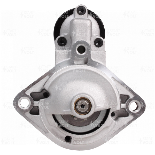 STARTVOLT lst-2603 стартер для а / м BMW (БМВ) x5 e53 (01-) 3.0d / 5 e39 (96-) 2.5d 2квт (lst 2603)