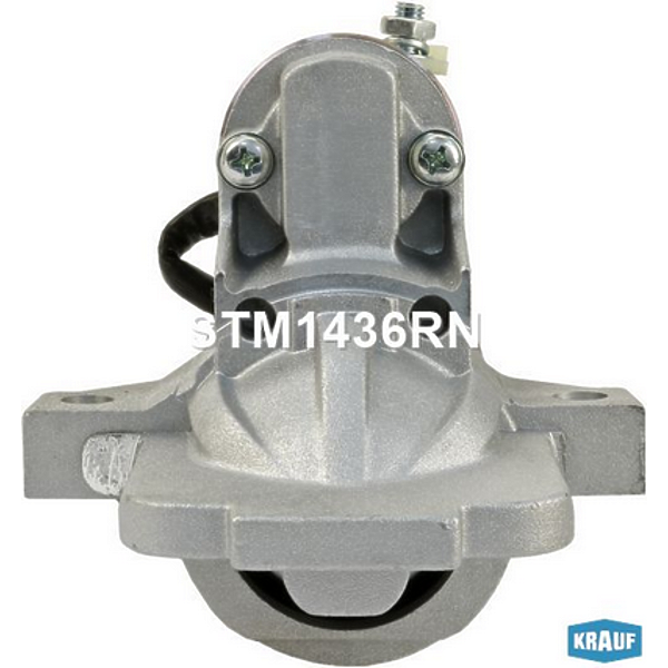 KRAUF stm1436rn (STM1436RN_KR1) стартер