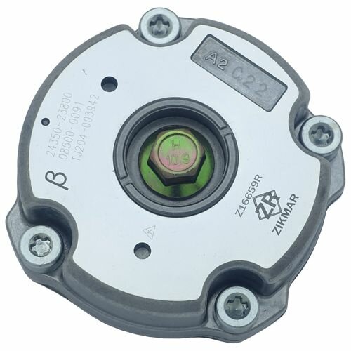 Шестерня распредвала HYUNDAI COUPE, ELANTRA, I30, TUCSON, KIA CEED, CERATO, SOUL, SPECTRA, SPORTAGE Zikmar арт. Z16659R