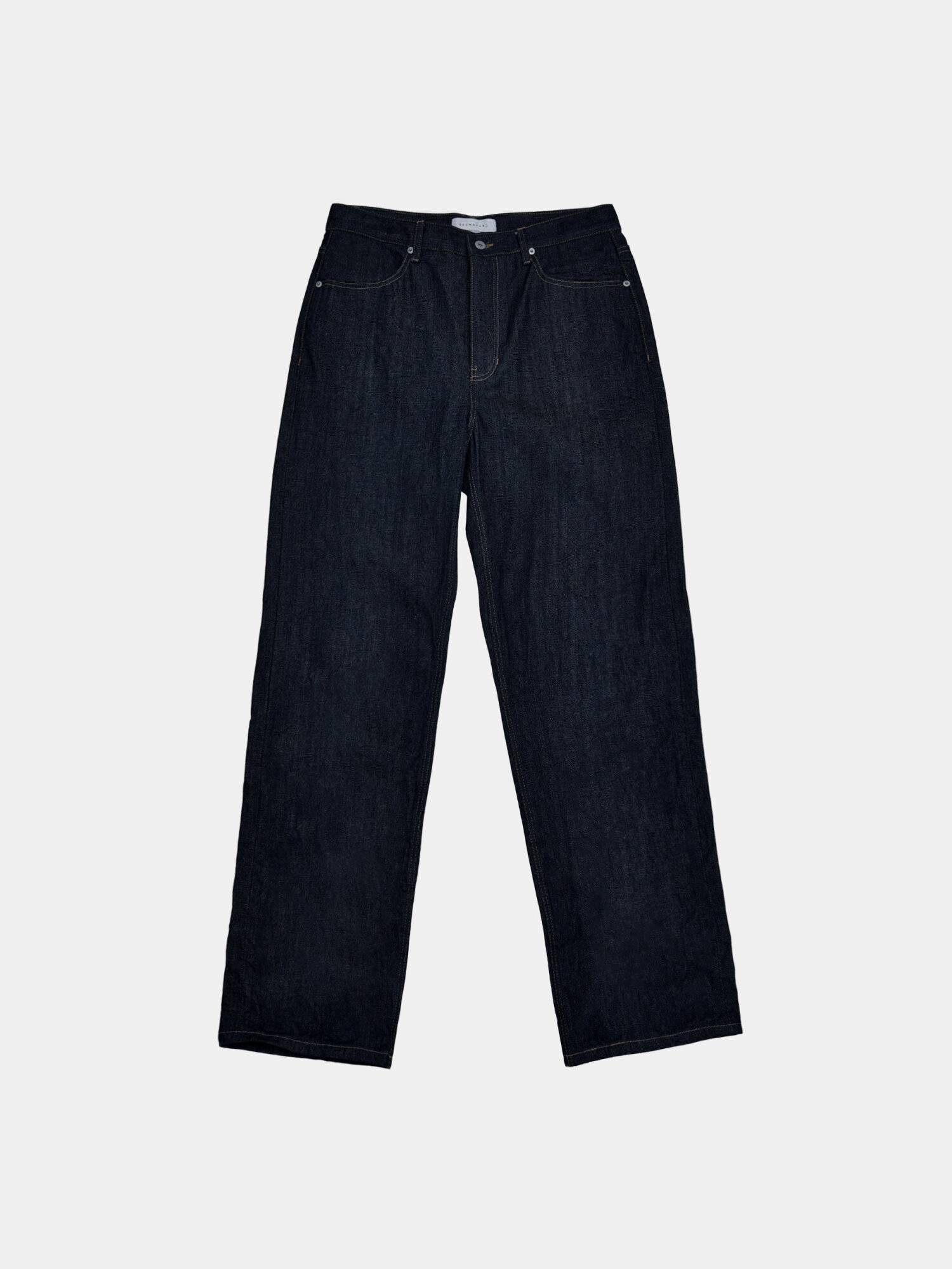 Джинсы Regular Denim 