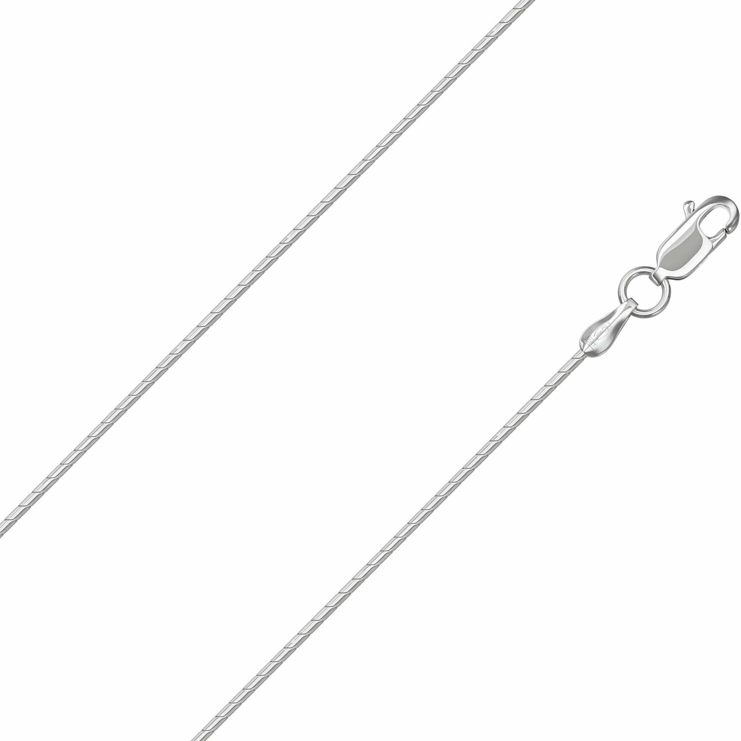 Цепь серебро, 925 проба