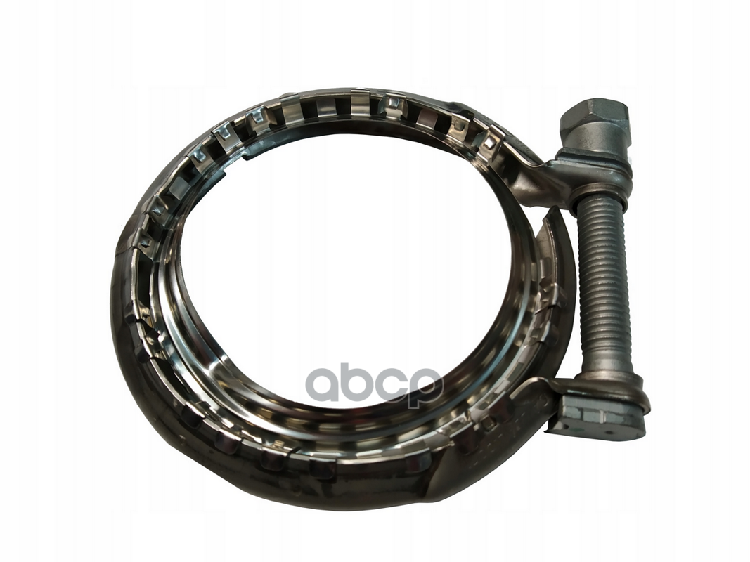 Хомут патрубка выхлопного MERCEDES-BENZ арт. A0009951433