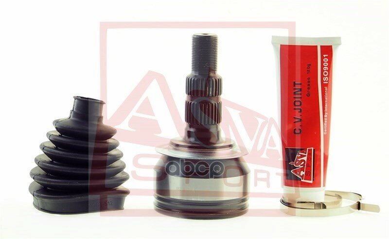 ШРУС наружный 31X54X30 ASVA арт. CHR-ORL