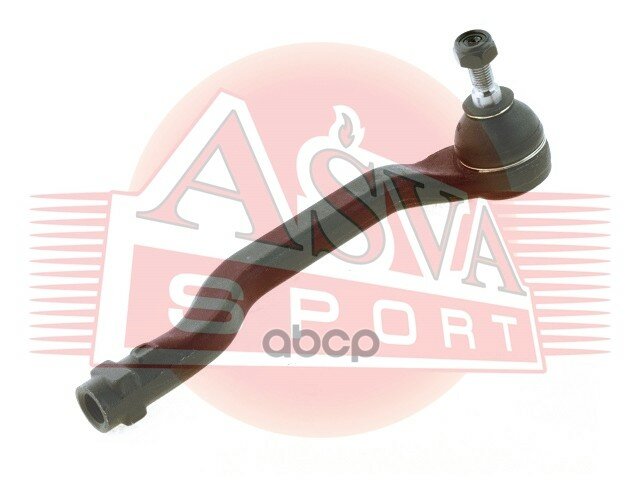 Наконечник рулевой правый RENAULT DUSTER ASVA арт. 2421-006