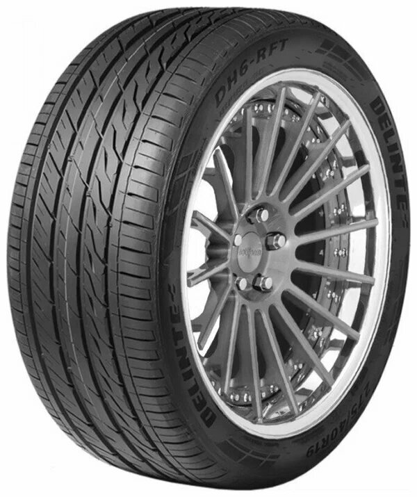 Delinte DH6-RFT 245/45R18 96Y RunFlat